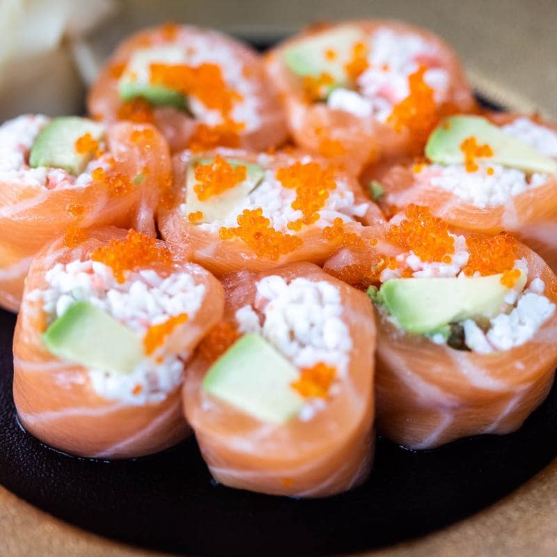 Basil Ginger is a Sushi Restaurant in Wasilla, AK 99654
