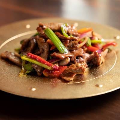 Basil Ginger is a Sushi Restaurant in Wasilla, AK 99654